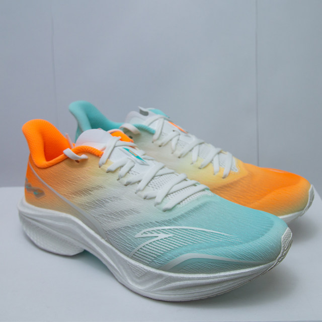 Anta Mach 5th generation professional running shoes men's and women's ...