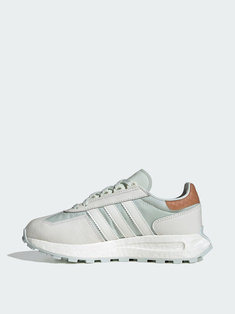 Adidas/Adidas genuine Clover women's fashionable low-top comfortable ...