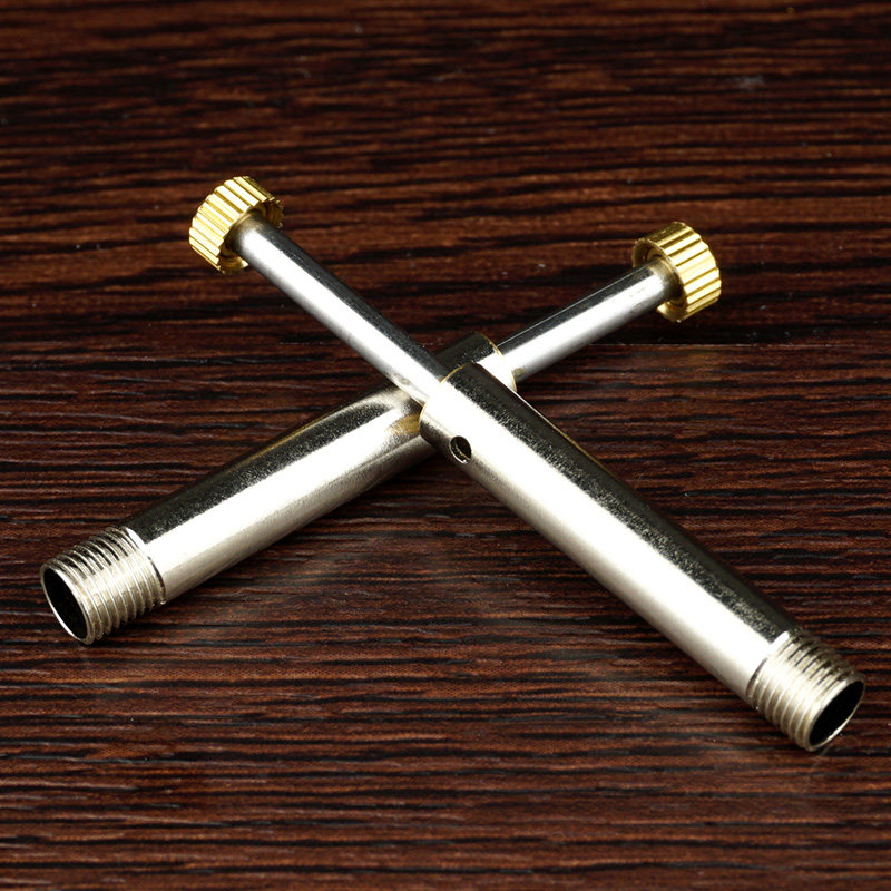 Noyau de filtre pour porte-cigarette Nanhai Kangji - Pack unique