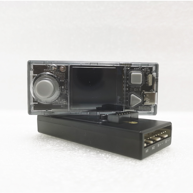 Makeblock Cyber Pi AIoT Python Programmier-Kit - Lernspielzeug