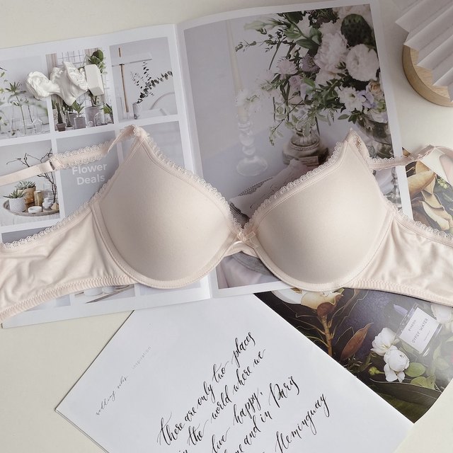 Yue careful Japanese thin section soft steel ring glossy surface comfortable gathered pair ...