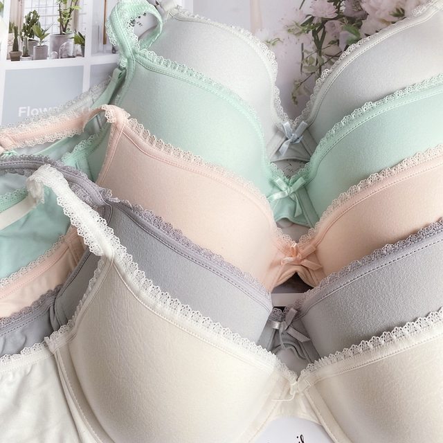 Yue careful Japanese thin section soft steel ring glossy surface comfortable gathered pair ...