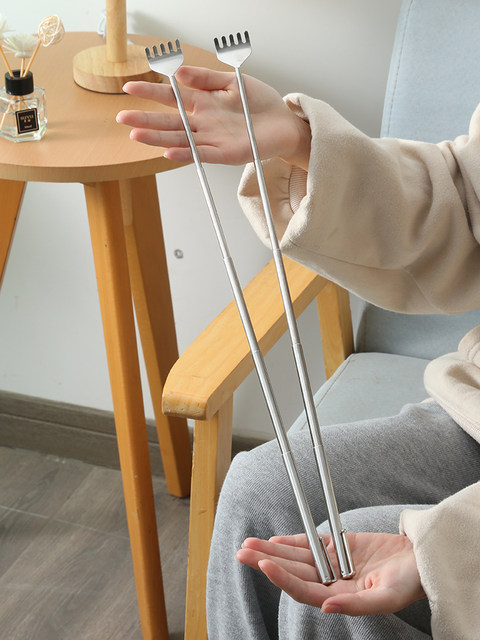 Itch scratcher portable retractable itch scratcher without begging for ...