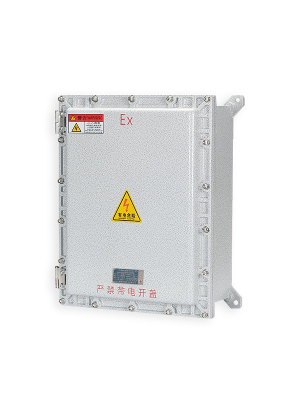 Shanhai Explosion-Proof Distribution Box - Bxm(d)