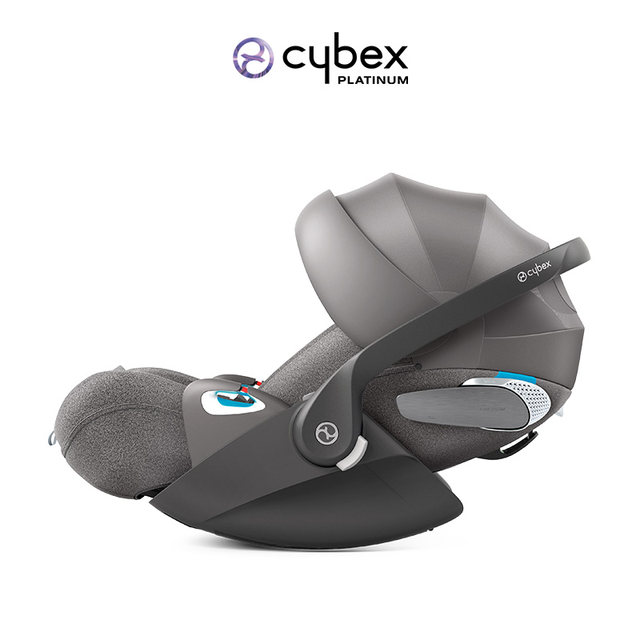 [Special seat for 0-18 months] Cybex platinum wire infant carrier ...