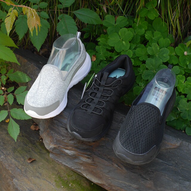 North America Walmart foreign trade slow rebound walking shoes narrow ...