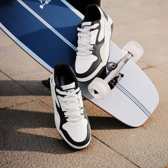 Type 361 Men's Shoes Sports Shoes 2025 Spring New Leisure Shoes ...