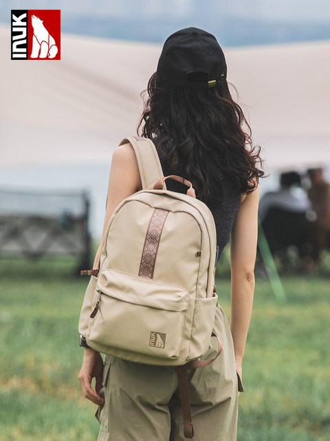 INUK backpack for women travel lightweight backpack for men computer ...