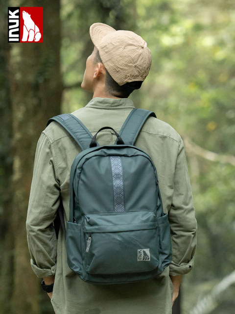 INUK backpack for women travel lightweight backpack for men computer ...
