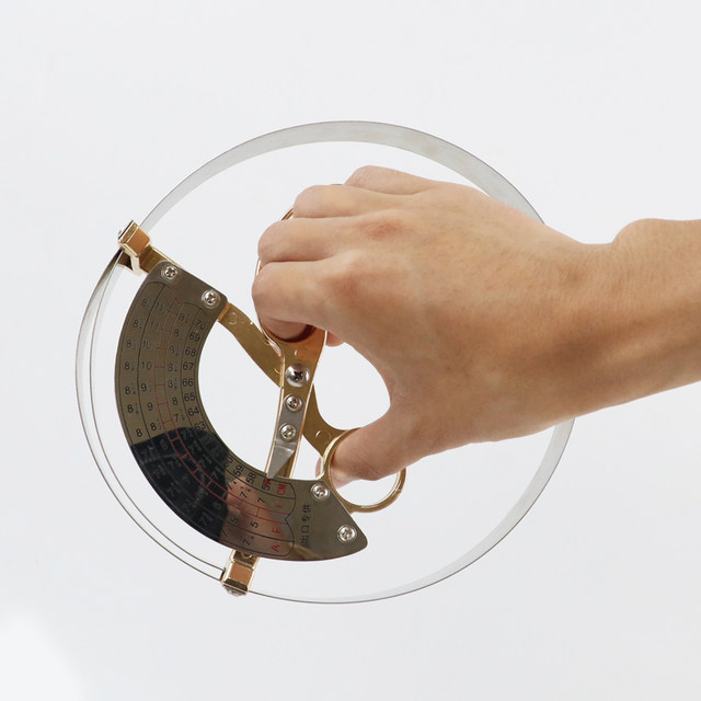 Hat ruler measuring cap circumference tool for adults and children ...