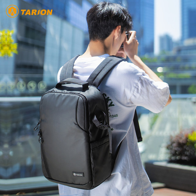 TARION Exquisite Ultra-Lightweight Photography Bag Backpack Camera Bag ...