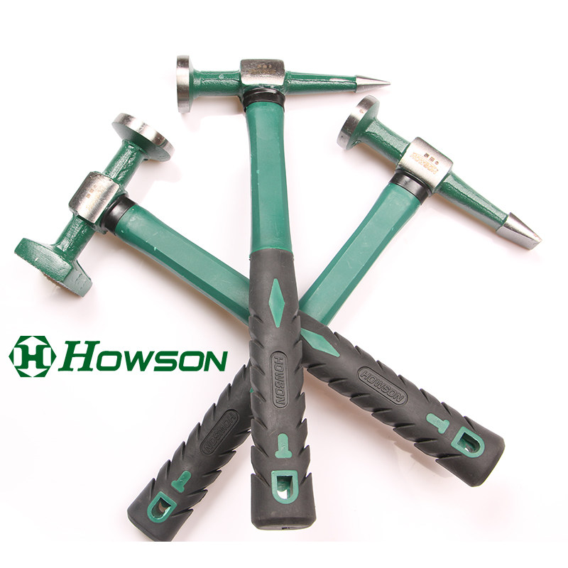 Sheet Metal Tool Hammer Set for Car Repair - Sheet Metal Hammer Wrench ...