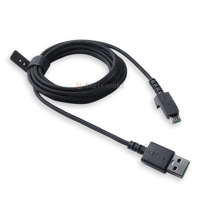 Original new Razer Razer Viper competitive version wired wireless dual ...