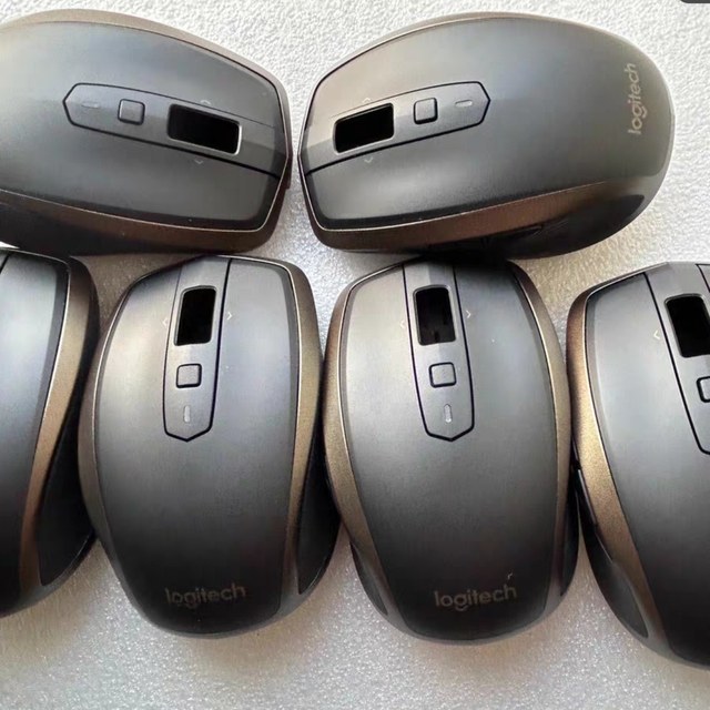 Original new Logitech MXAnywhere2/anywherere2s Bluetooth dual-mode ...