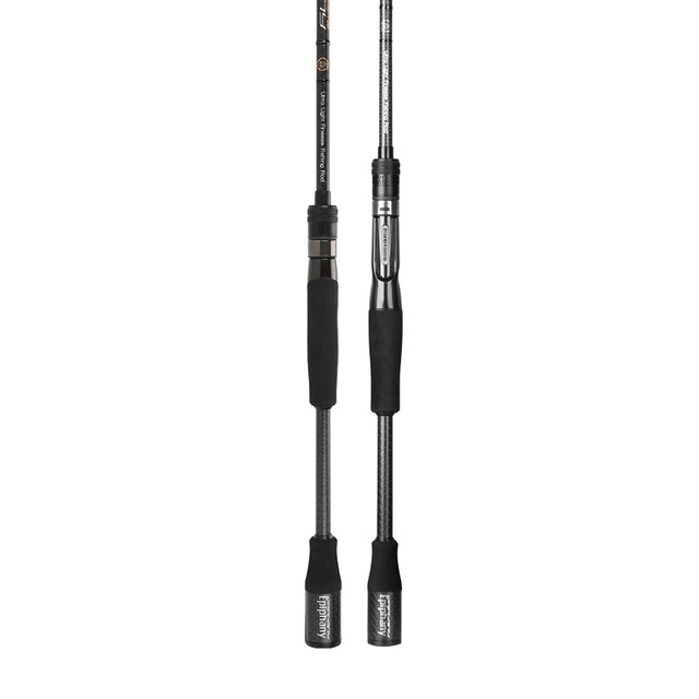 Lurefans Big River Runs Epiphany Worm Rod Competitive General-purpose ...