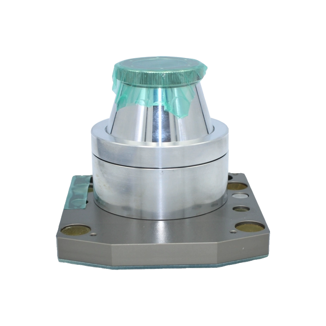 Precitec sensor collimated focusing lens assembly precitec/procutter ...