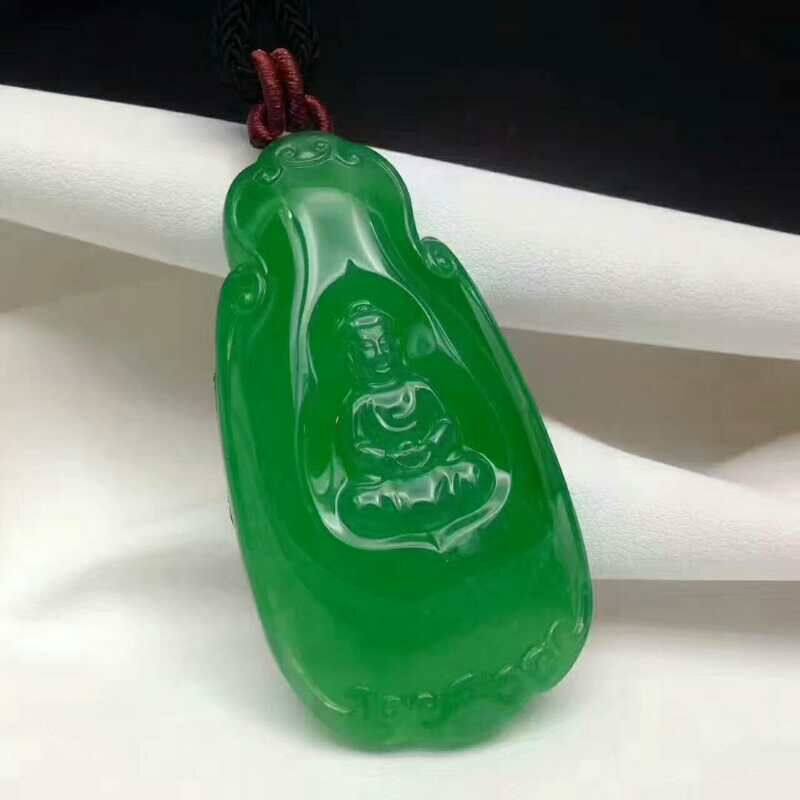 Flower Language Jewelry Ice Bracelet Pendant Ring with Safety Buckle ...