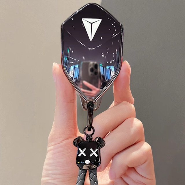 2025 Changan Deep Blue S07 Key Cover 25 New Sl03 Special S05 Card L07 ...