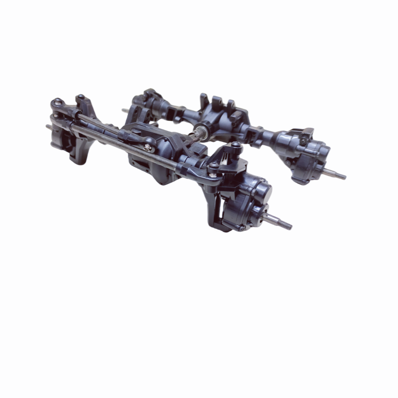 Huangbo R1001-R1014 Series General Ford Liema/Wrangler four-wheel drive ...