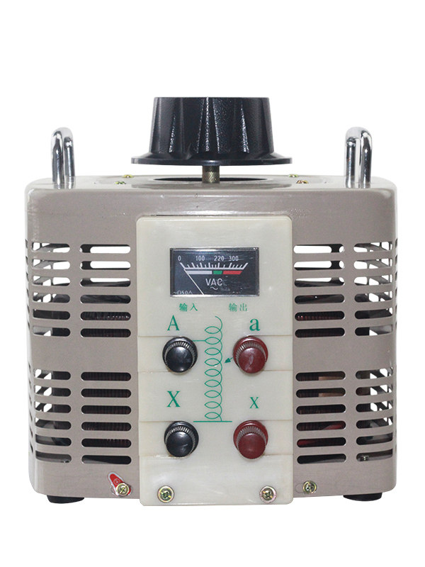 Cnhuiz Tdgc2 Series AC Voltage Regulator - 7KVA-30KVA - 250V