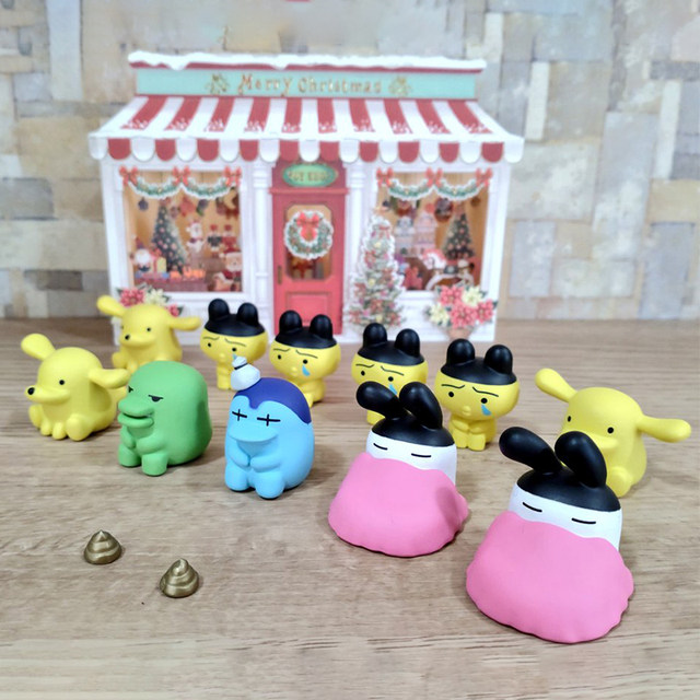 Japan's genuine Bandai Tamagotchi electronic pets and other shapes ...