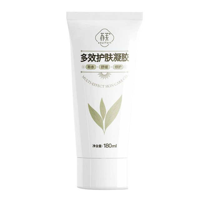 Guozhen recommends Kangke Sufu multi-effect skin care gel 180ml in stock