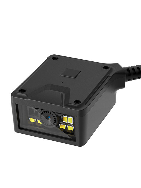 NETUM two-dimensional code scanning module industrial code scanning ...