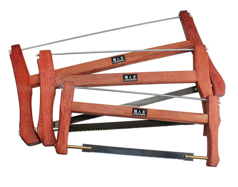 Panel saw - Small saw (total length 400mm) | Hunter king (hardware)