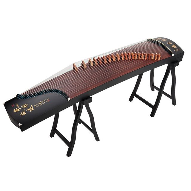 Qinxi Guzheng Official Flagship Store Beginner Grade Examination Entry ...