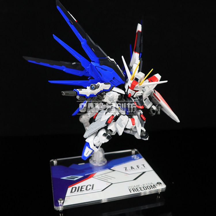 Atelier Star Creation Workshop MGEX Attack Freedom - Support de bras ...