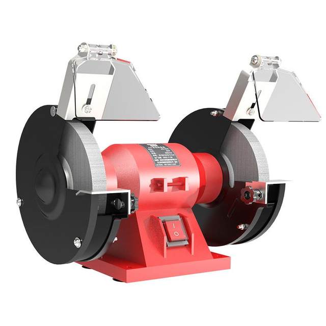 L'Orerde's desktop wheels small electric sand wheel grinding machine ...