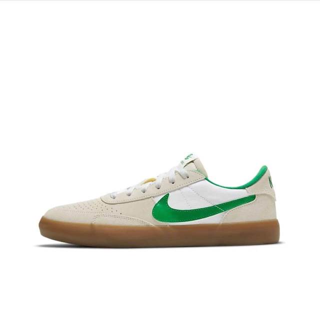 Nike/Nike SB Heritage Vulc men's versatile casual sports sneakers ...