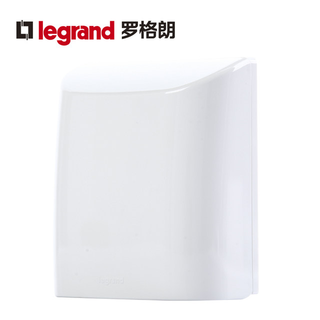 legrand Legrand bathroom waterproof socket waterproof box bathroom ...