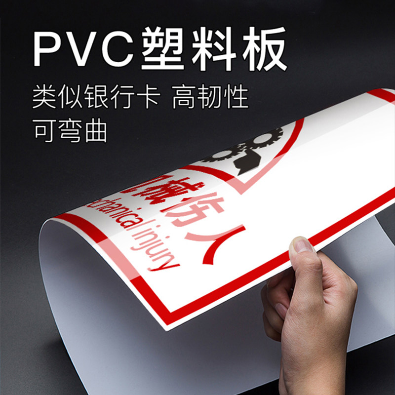 New Hazardous Waste Management System - Signage, Temporary Storage Room ...