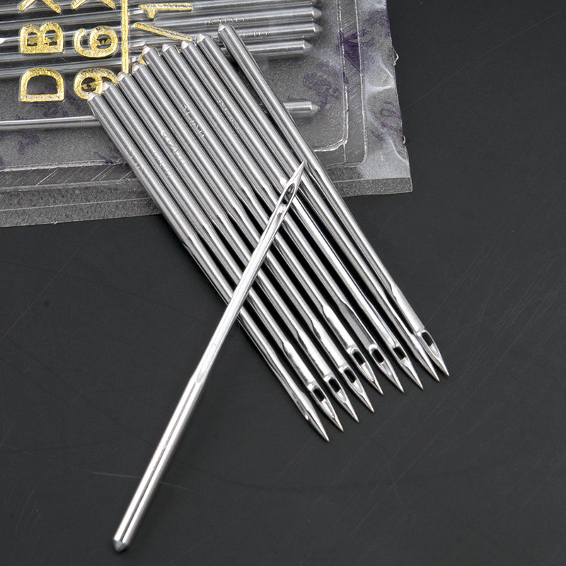 DB Industrial Sewing Machine Needles | Flat Car & Computer Flat Car ...