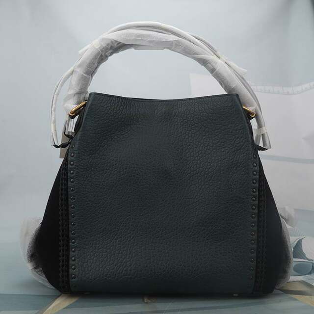 Second-hand COACH/Coach 99 new ladies handbag fashionable cowhide