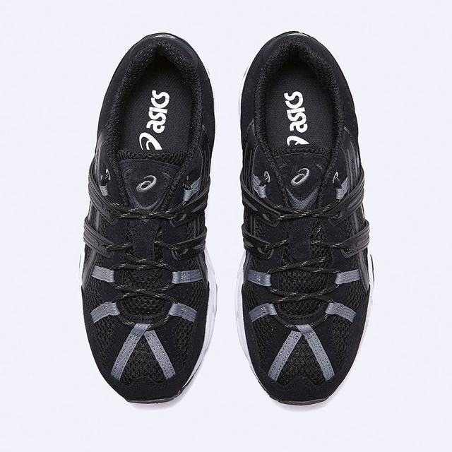 Korean direct mail Asics general sports and casual shoes ASICS