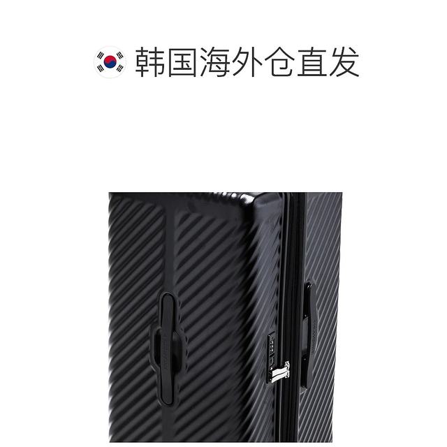 Korean Direct Mail Brighton Sturdy and Durable Universal Trolley Case ...