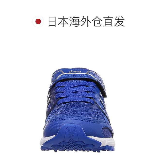 ASICS sports shoes light and breathable magic stickers 19.5cm1154A