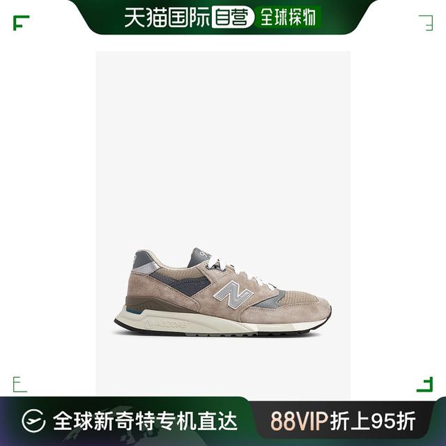 Hong Kong direct mail newbalance women's sports shoes
