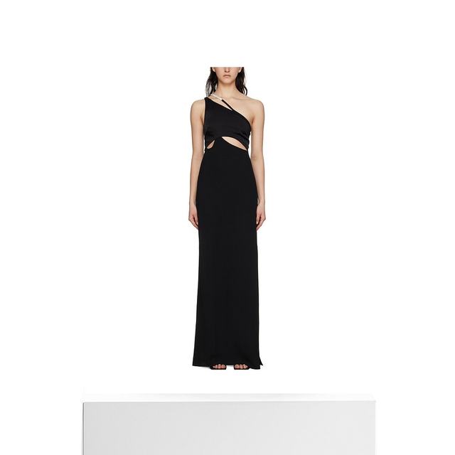 Hong Kong Direct Mail Givenchy Diggling dressing dress BW219710F4001 Givenchy