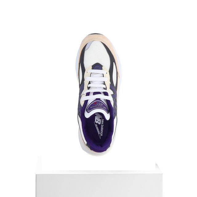 Hong Kong direct mail newbalance women's sports shoes