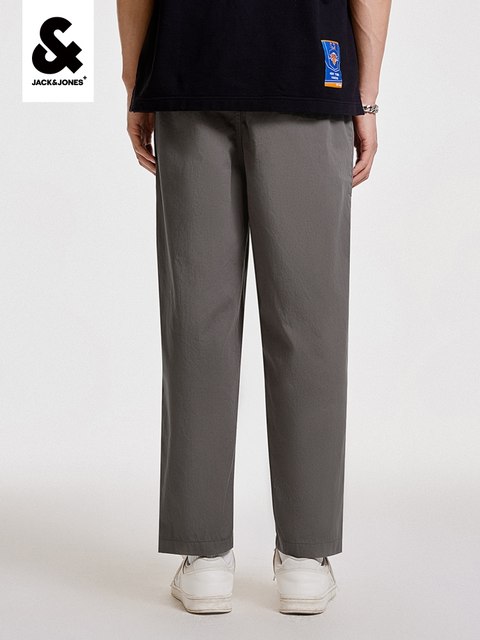 Jack Jones outlets men's NBA joint spring and autumn clothes sports ...