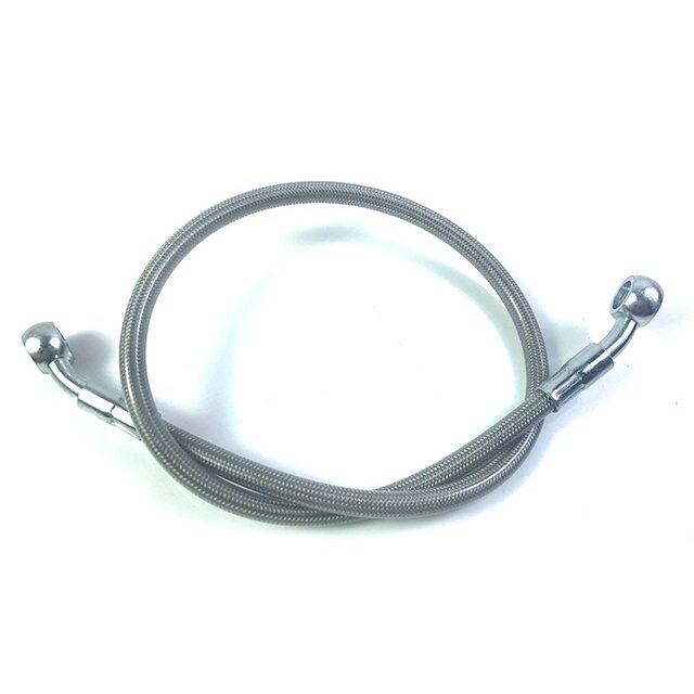 Motorcycle accessories disc brake oil pipe electric vehicle ...