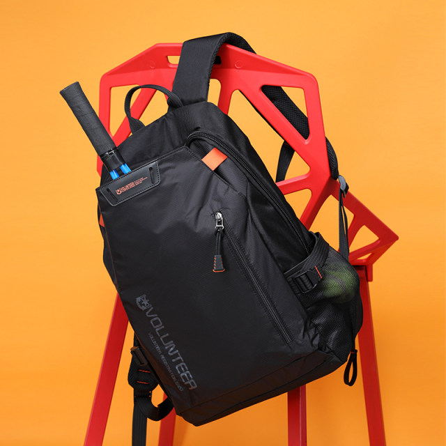 Casual men's backpack 2025 new outdoor sports backpack college students ...