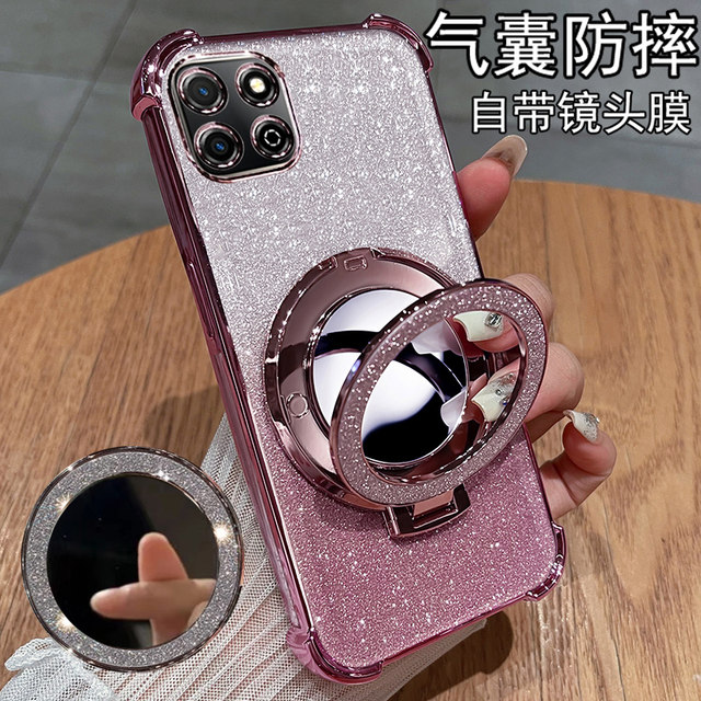 Huawei Honor Play 20 mobile phone case Play 20a protective silicone ...