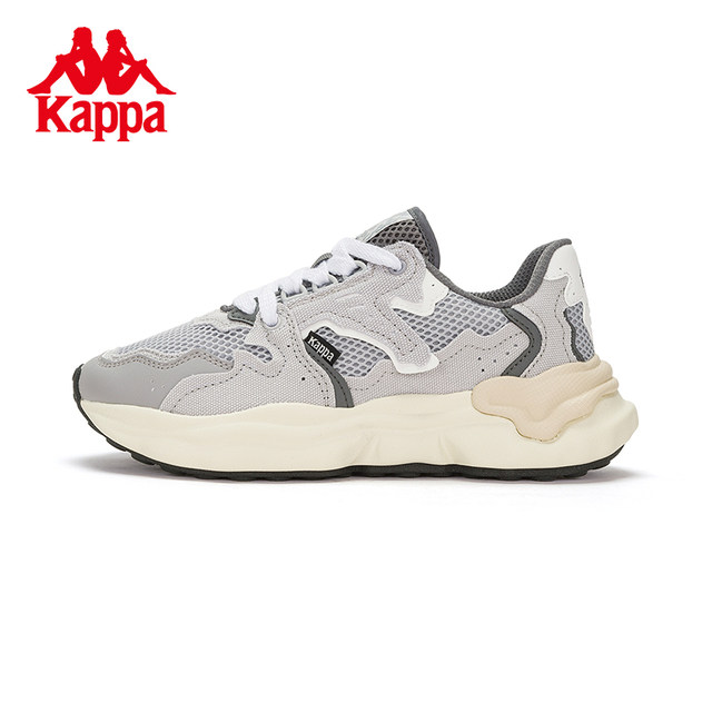 Can't put on the shelves Kappa Capa retro running shoes 2023 new couple ...