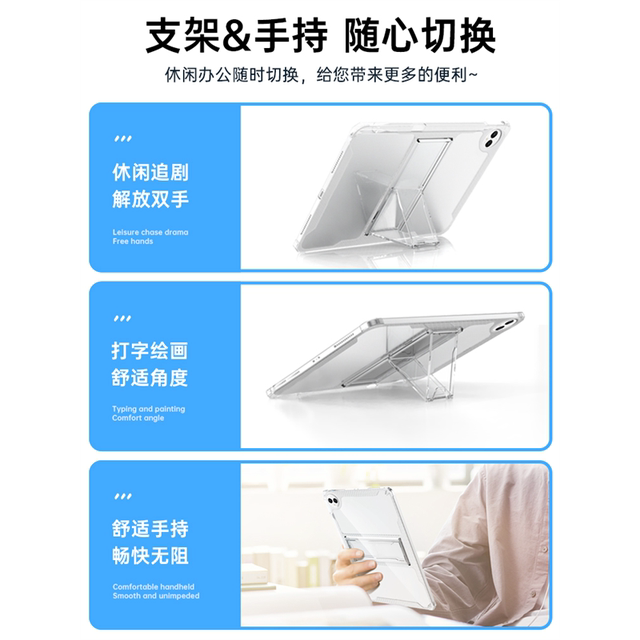 Applicable Huawei Changxiang Tablet 2 Protective Set AGS3-W00E/W00D ...