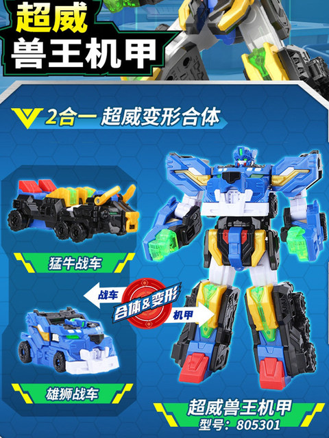 Genuine Mini Agent Team King Kong Chaowei Transformed Toys Reinstalling ...