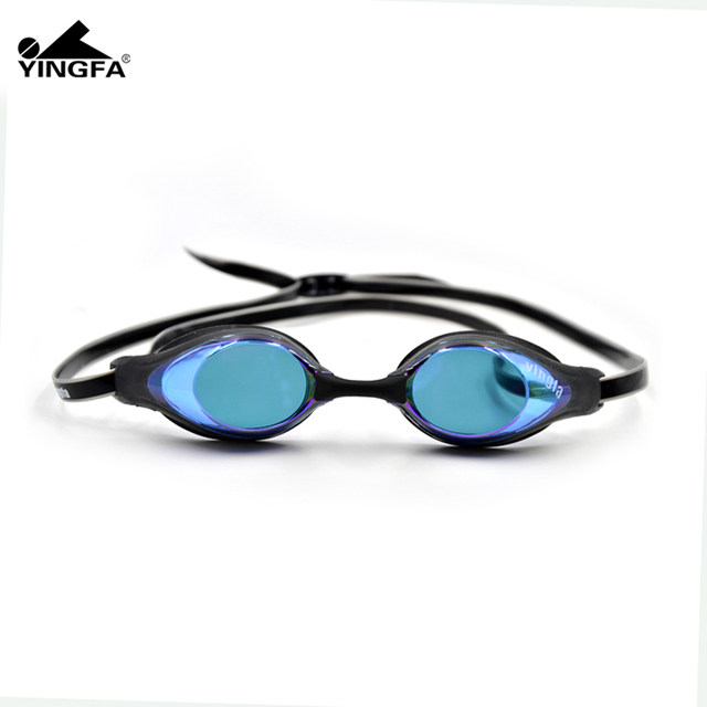 Yingfa Professional Swimming Sports Training Men and Girls and Children ...